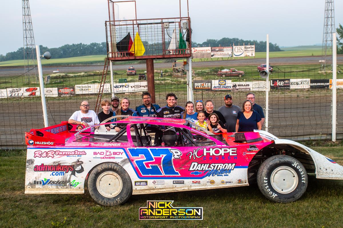 Long Live the Slide Job