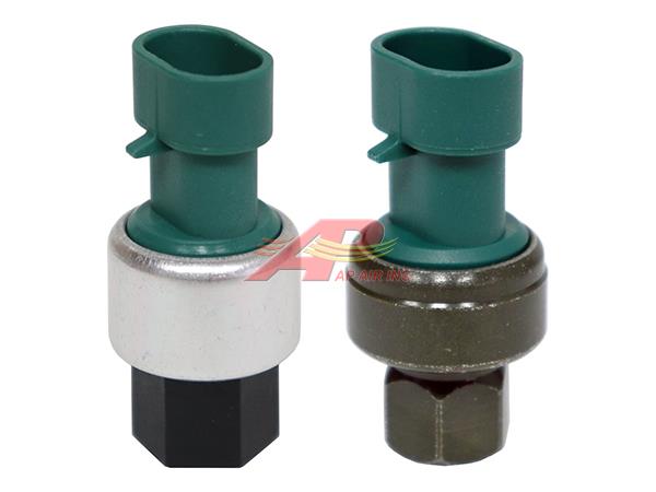 AP Air Inc - Kenworth LP, HP Switch Kit