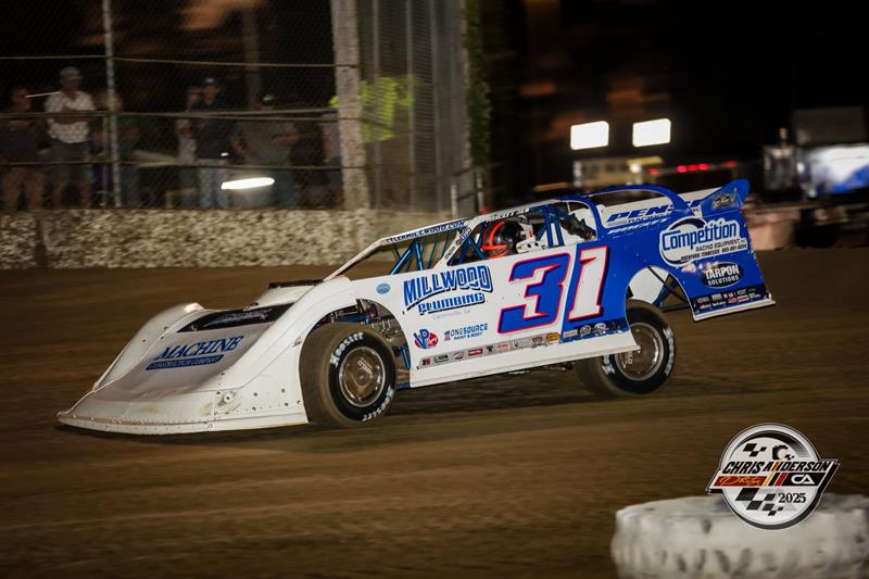 Tyler Millwood