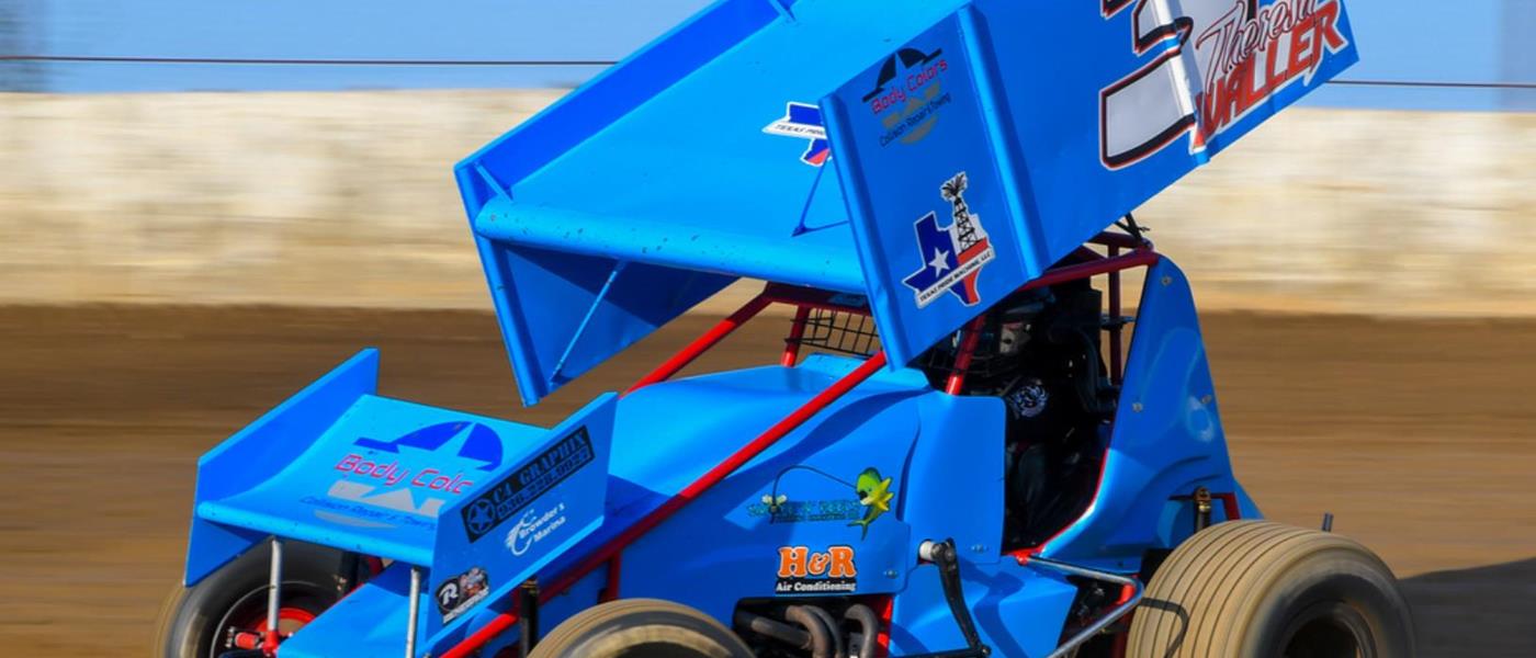 Randy Waller on MyRacePass