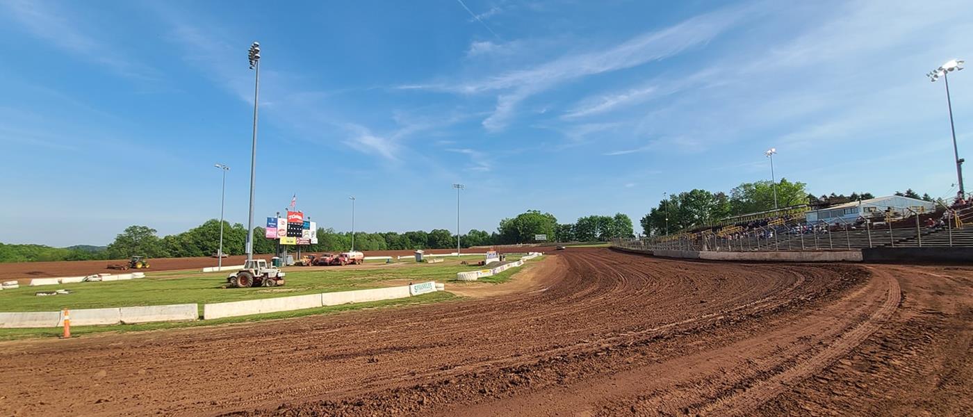 Lernerville Speedway points on MyRacePass