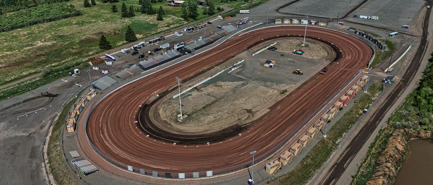 Thunder City Speedway on MyRacePass