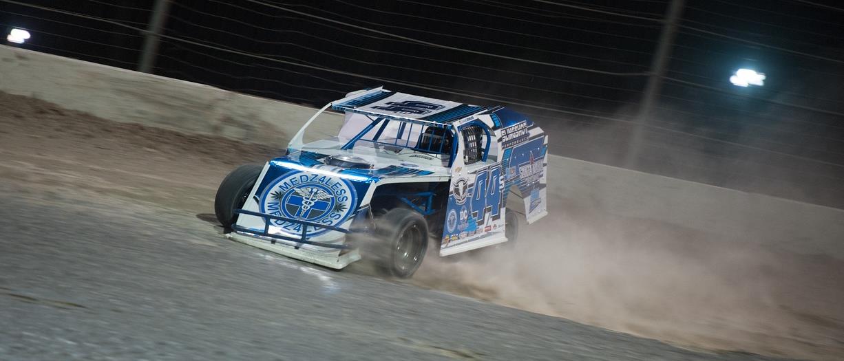 Shane DeVolder on MyRacePass