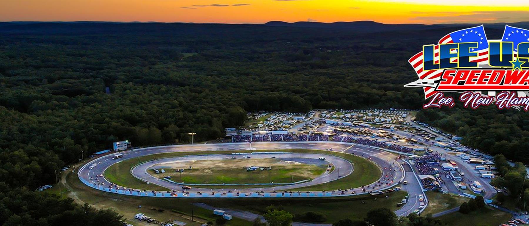 Lee USA Speedway points on MyRacePass