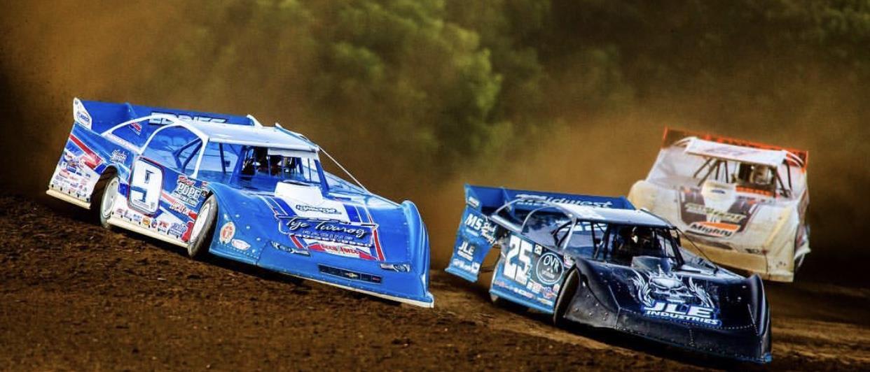 9/13/2025 - Muskingum County Speedway on MyRacePass