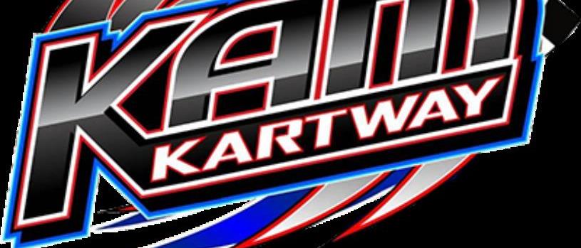 10/12/2025 - Kam Kartway on MyRacePass