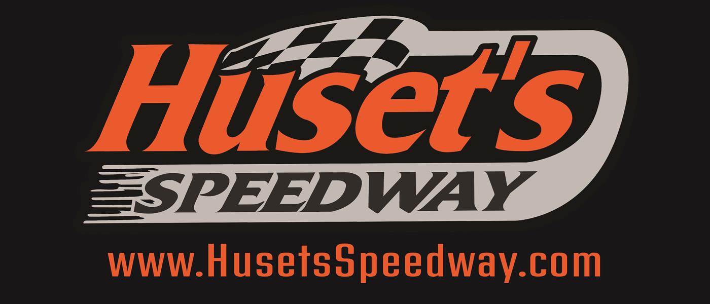 6/21/2025 - Huset's Speedway on MyRacePass