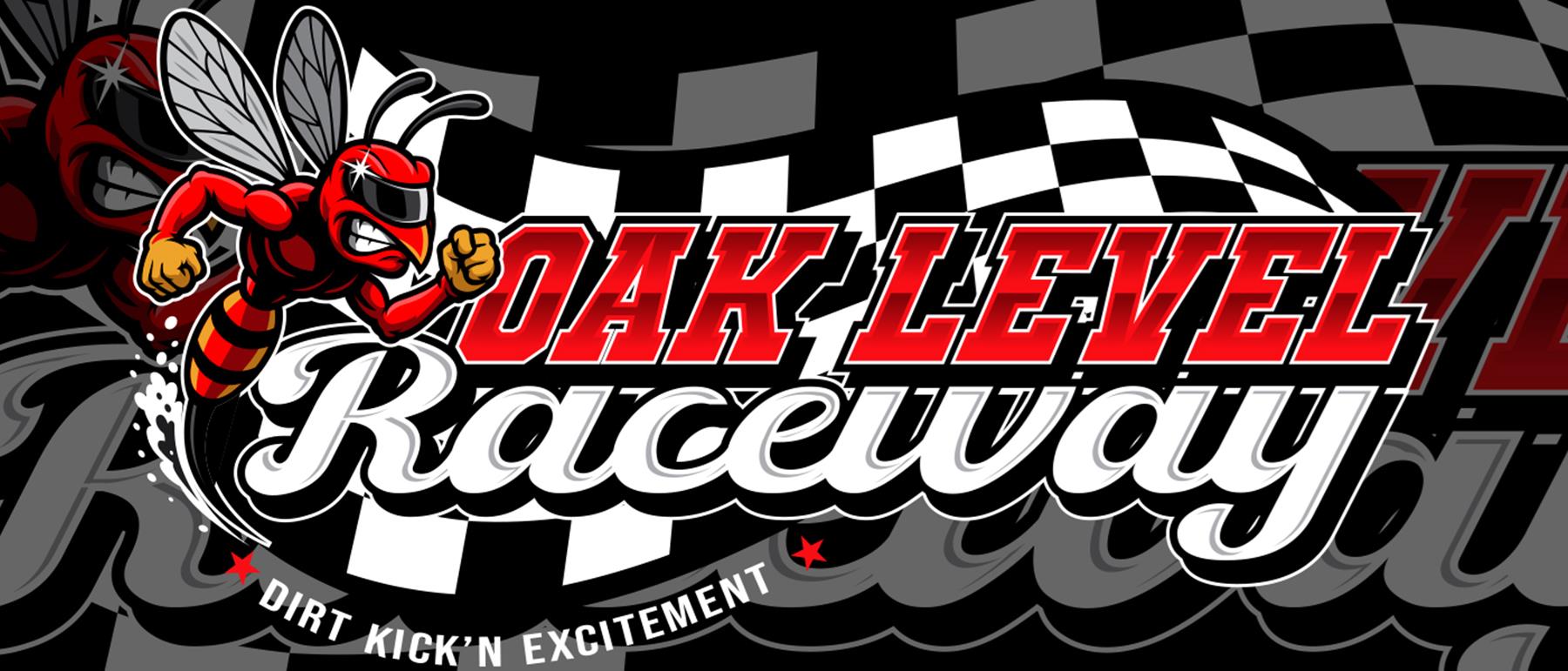 Oak Level Raceway on MyRacePass