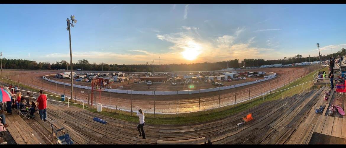 11/1/2025 - Cochran Motor Speedway on MyRacePass