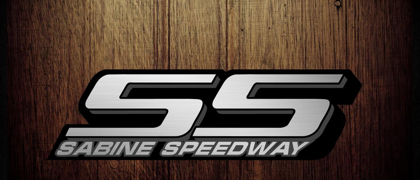 Sabine Speedway on MyRacePass