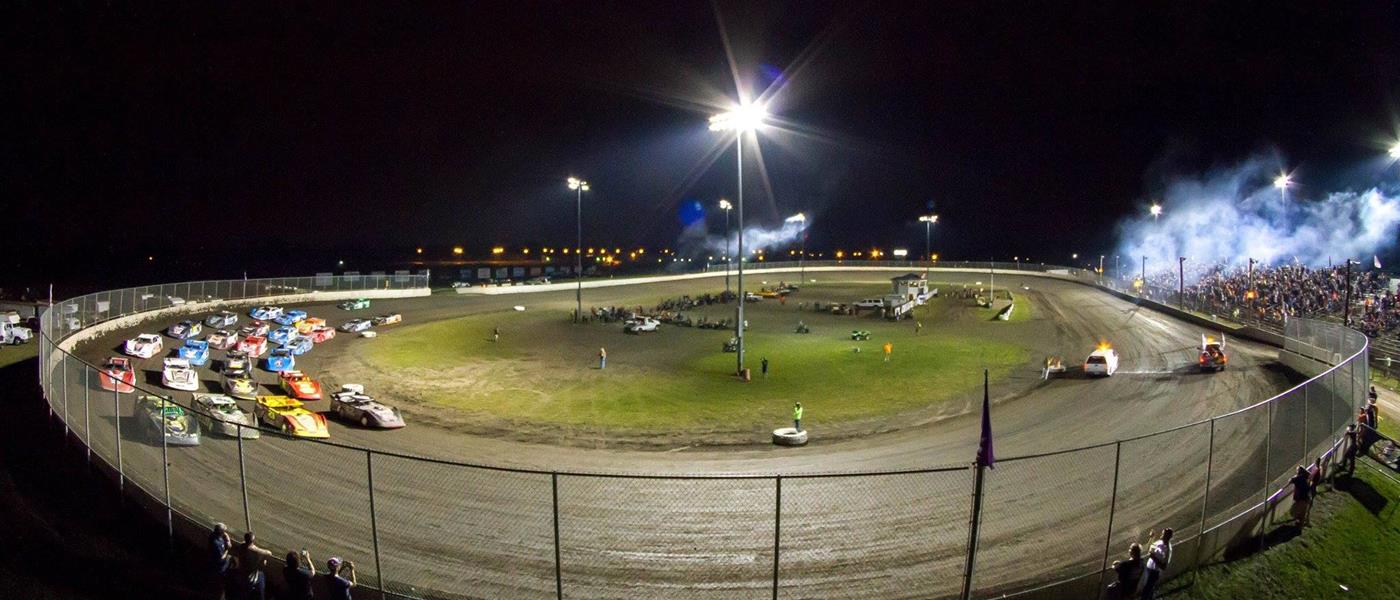 10/24/2025 - Tri City Speedway on MyRacePass