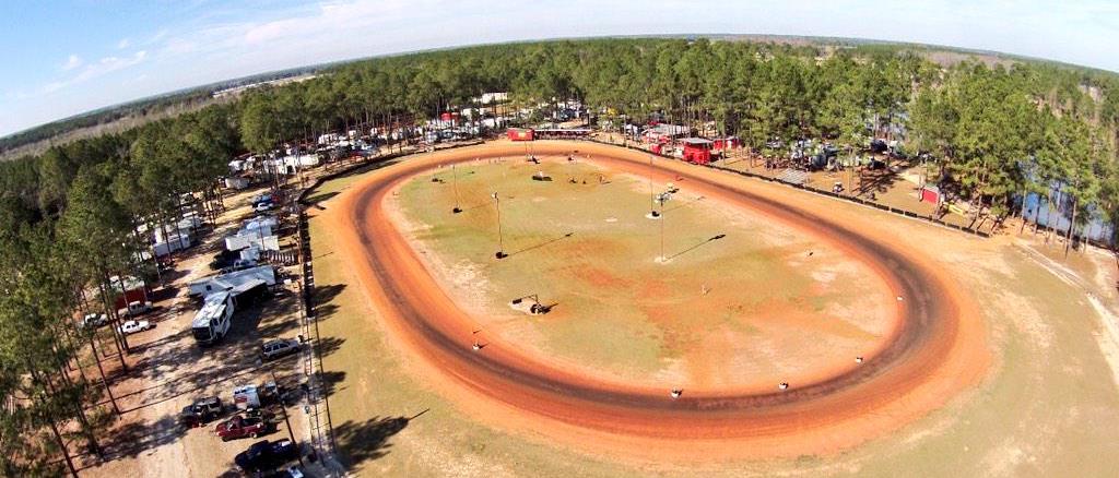 Cross Roads Motorplex on MyRacePass