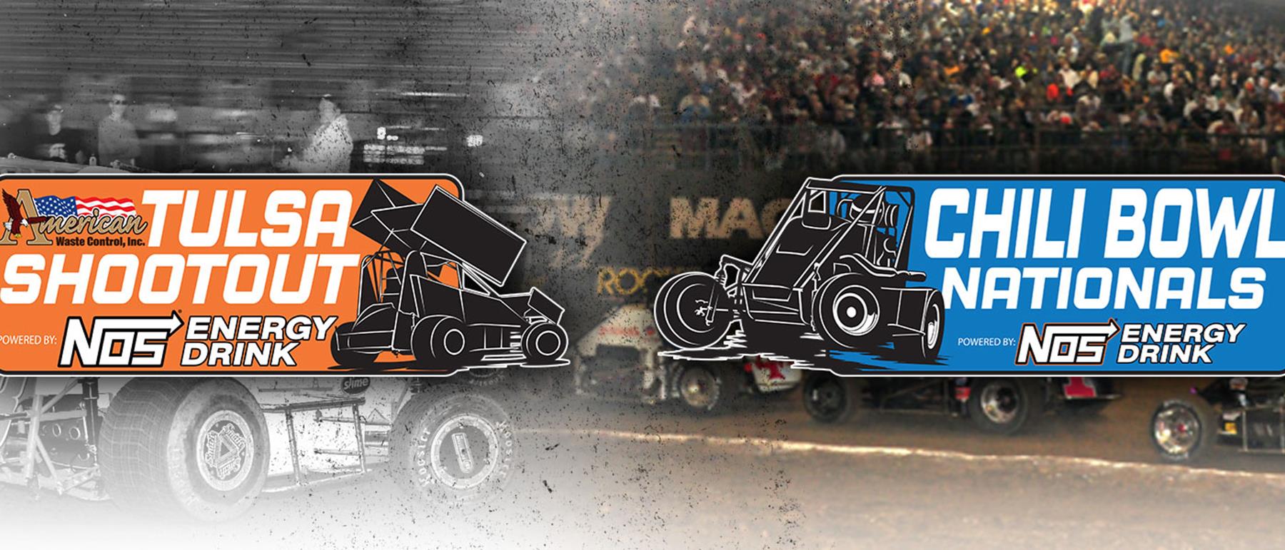 12/29/2025 - Tulsa Expo Raceway on MyRacePass