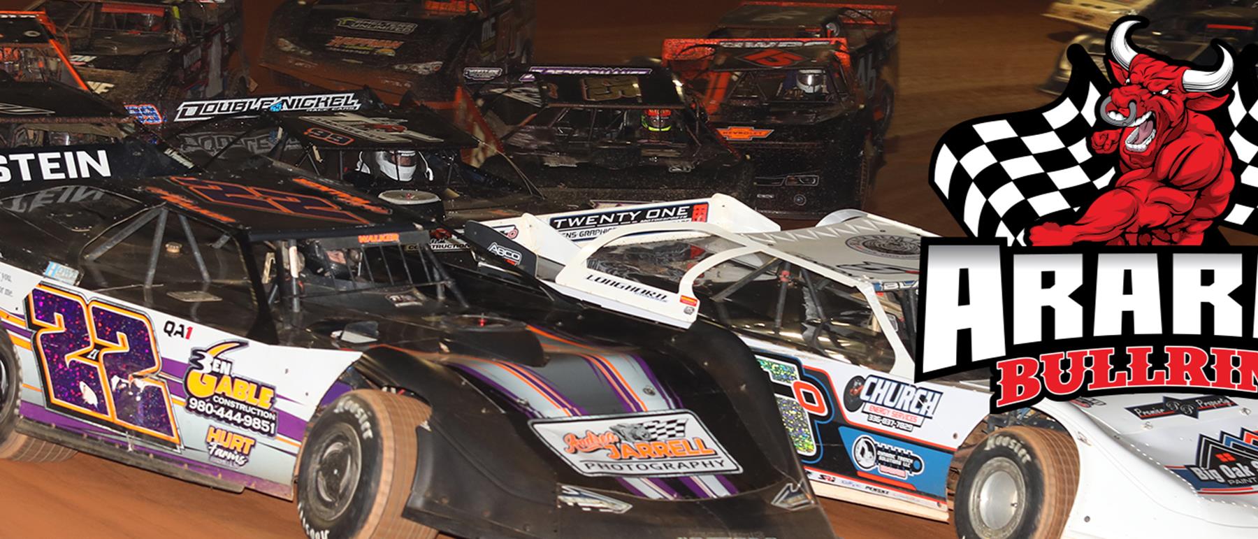 11/15/2025 - Ararat BullRing on MyRacePass