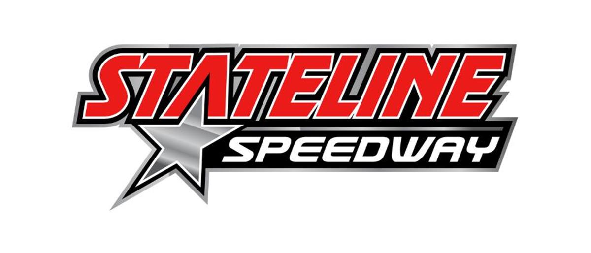 6/13/2026 - Stateline Speedway on MyRacePass