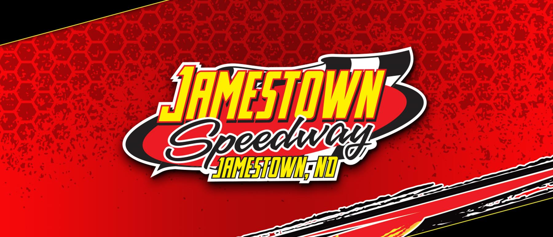 Jamestown Speedway on MyRacePass
