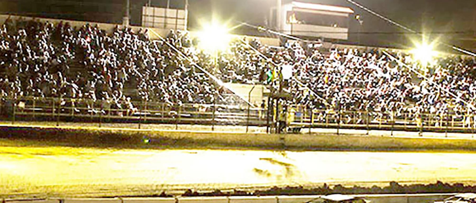 Tri-State Speedway on MyRacePass