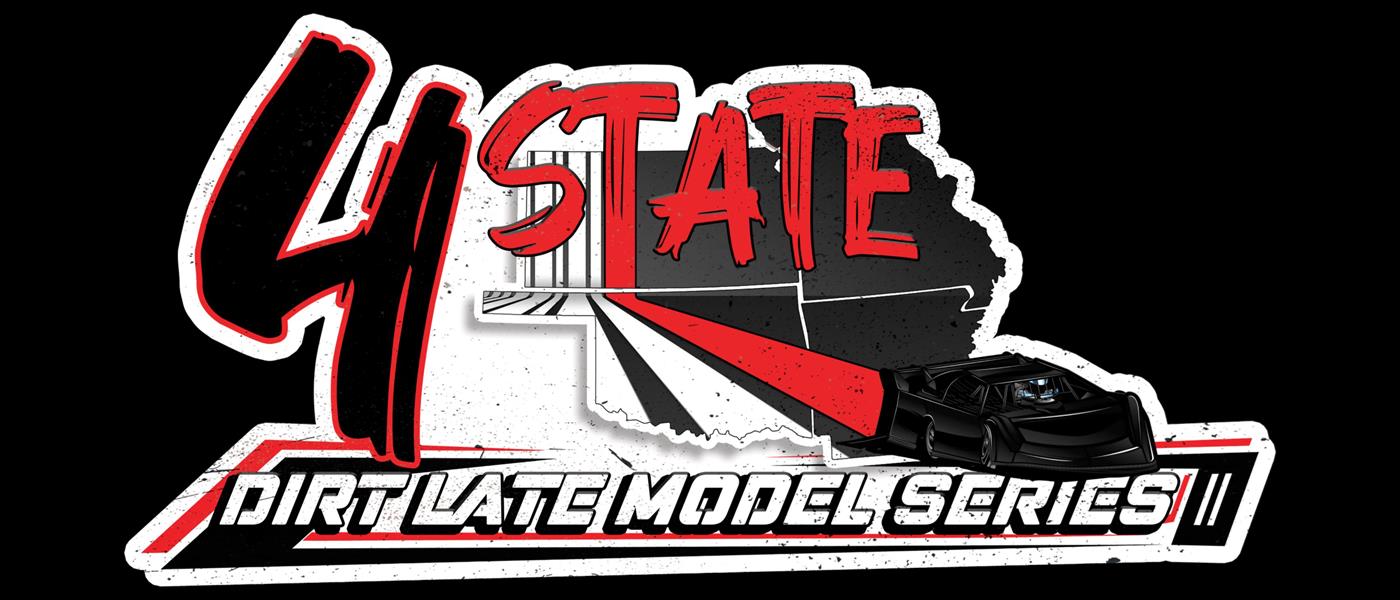 4 State Dirt Late Model Series points on MyRacePass