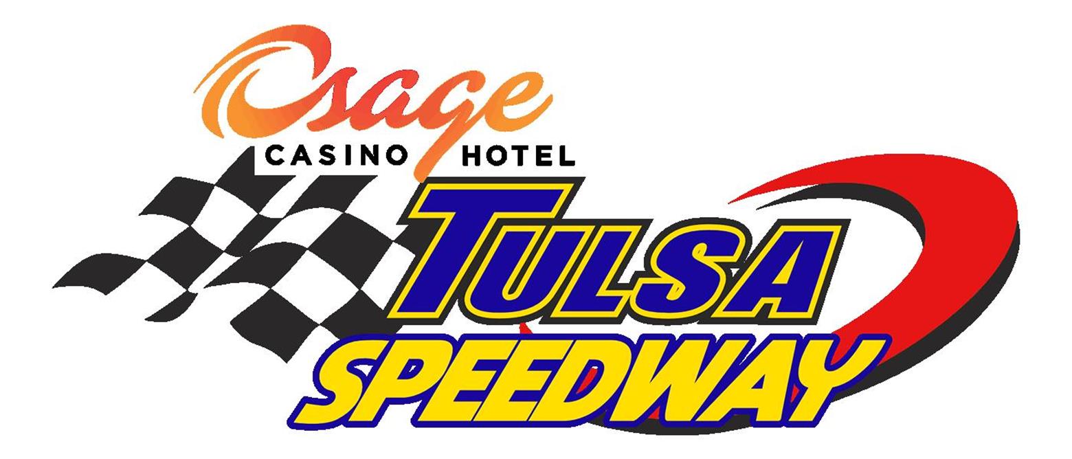 Tulsa Speedway on MyRacePass