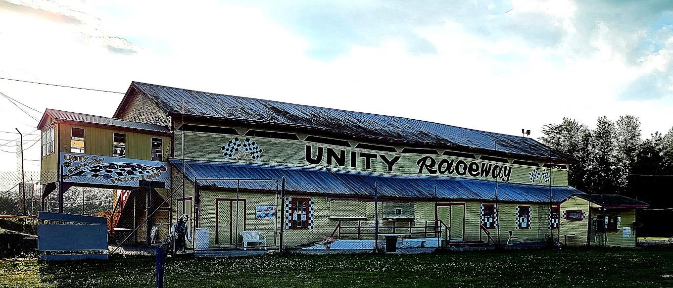 Unity Raceway points on MyRacePass