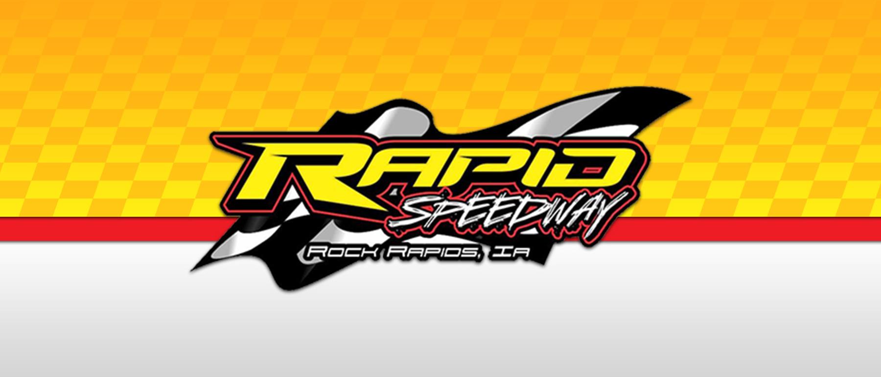 Rapid Speedway on MyRacePass