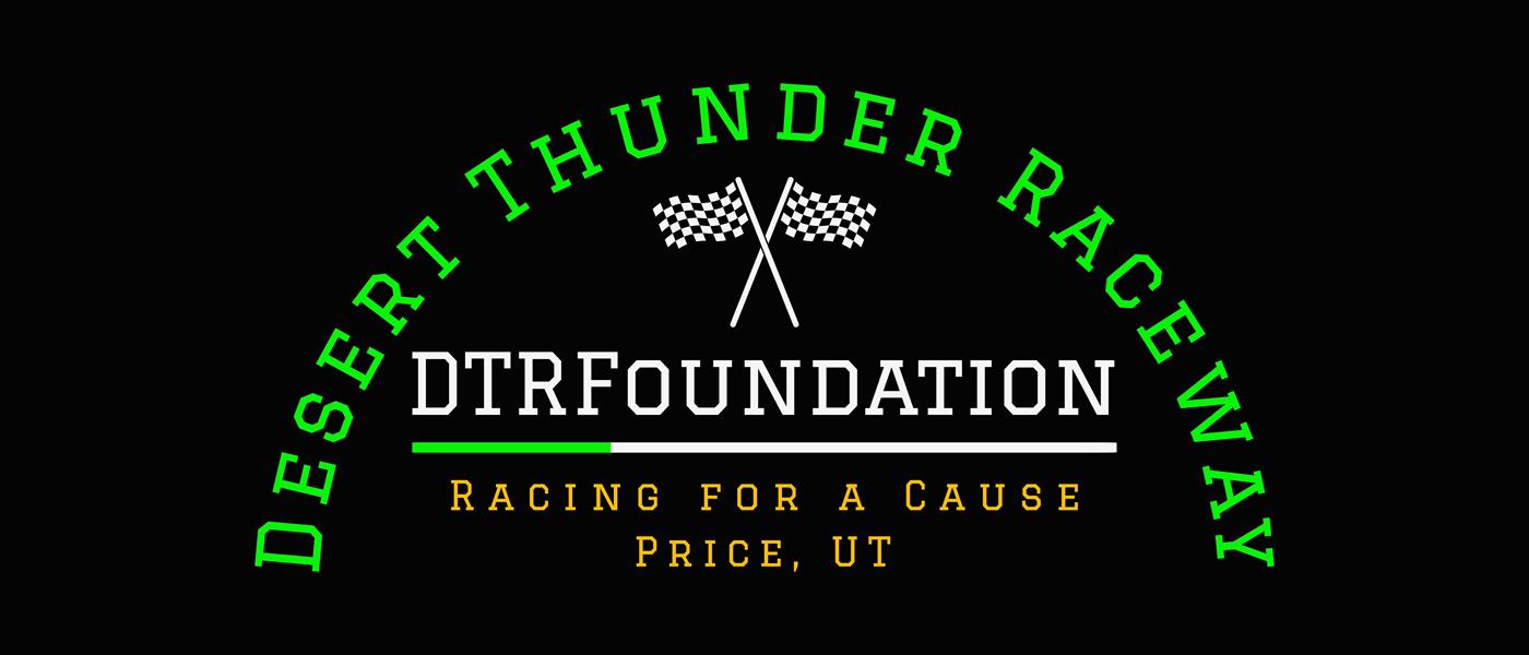 8/23/2025 - Desert Thunder Raceway on MyRacePass