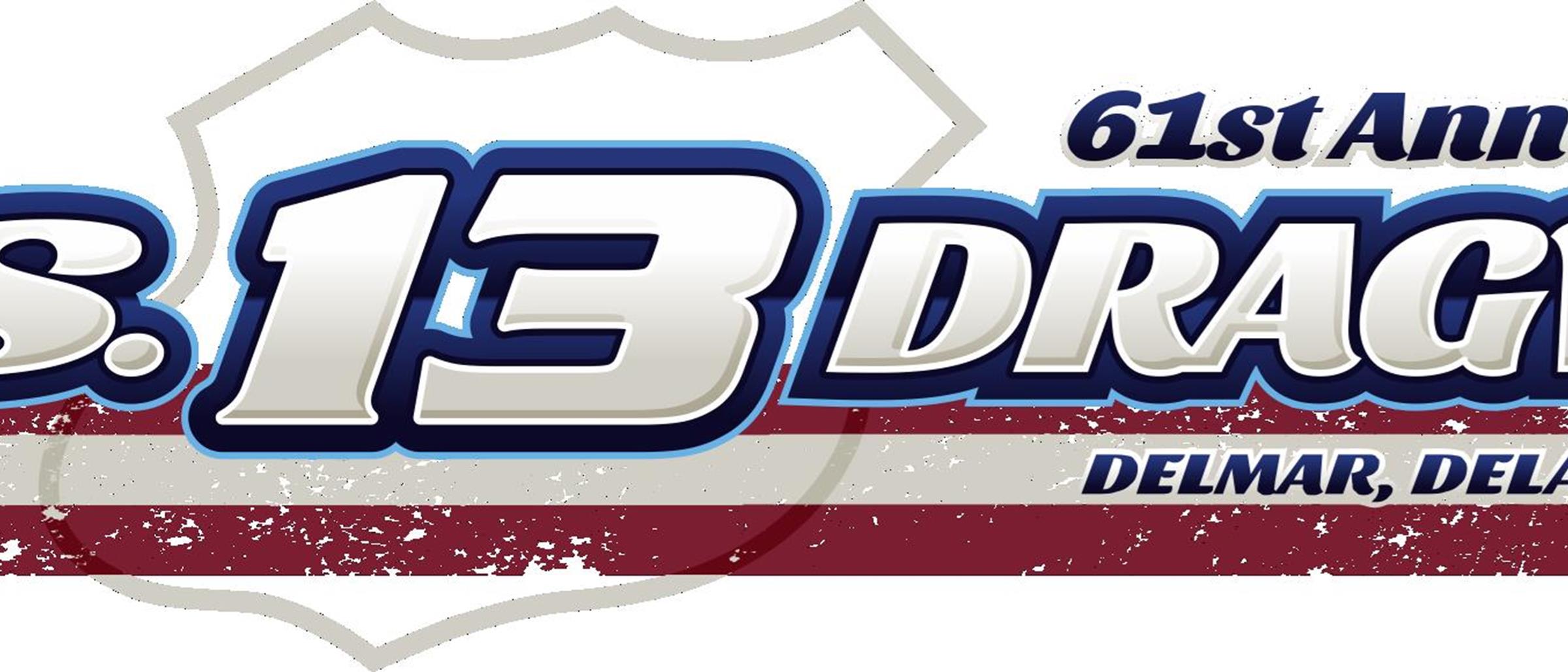 US 13 Dragway on MyRacePass