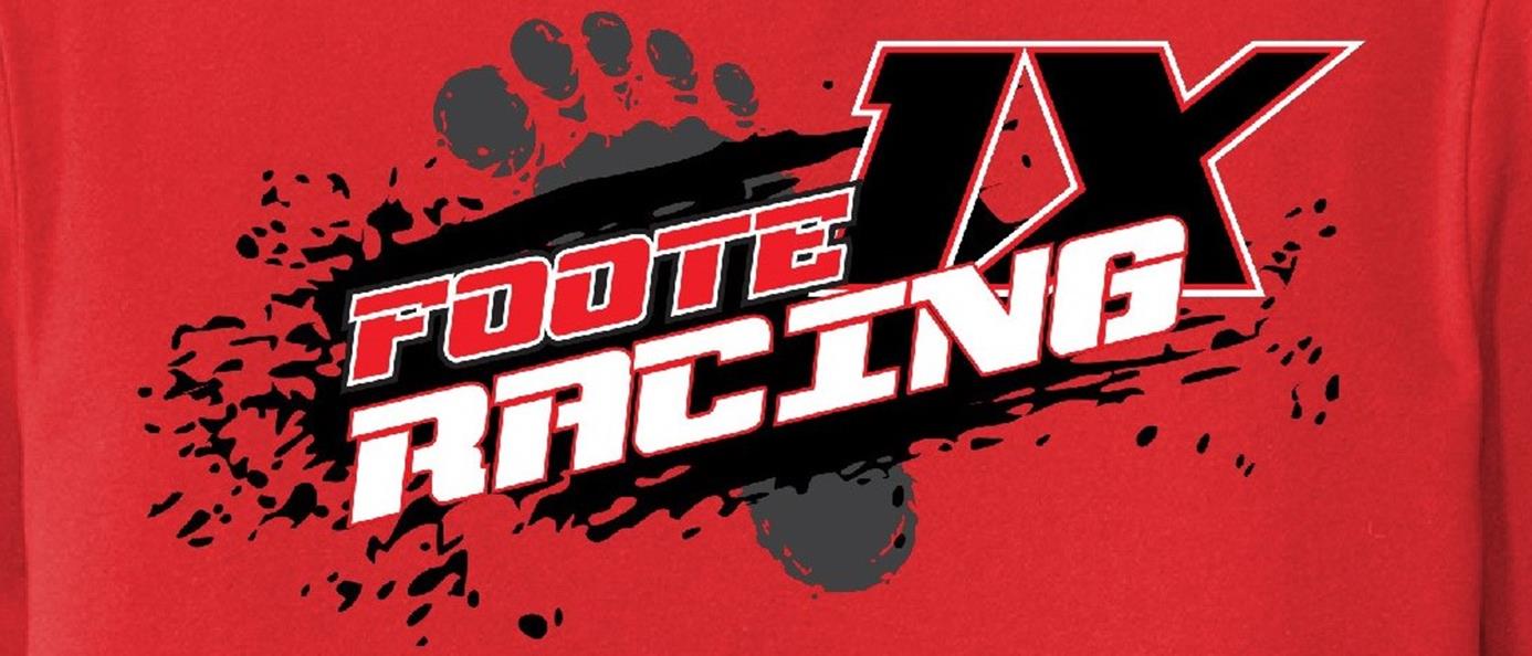 Aaron Foote on MyRacePass