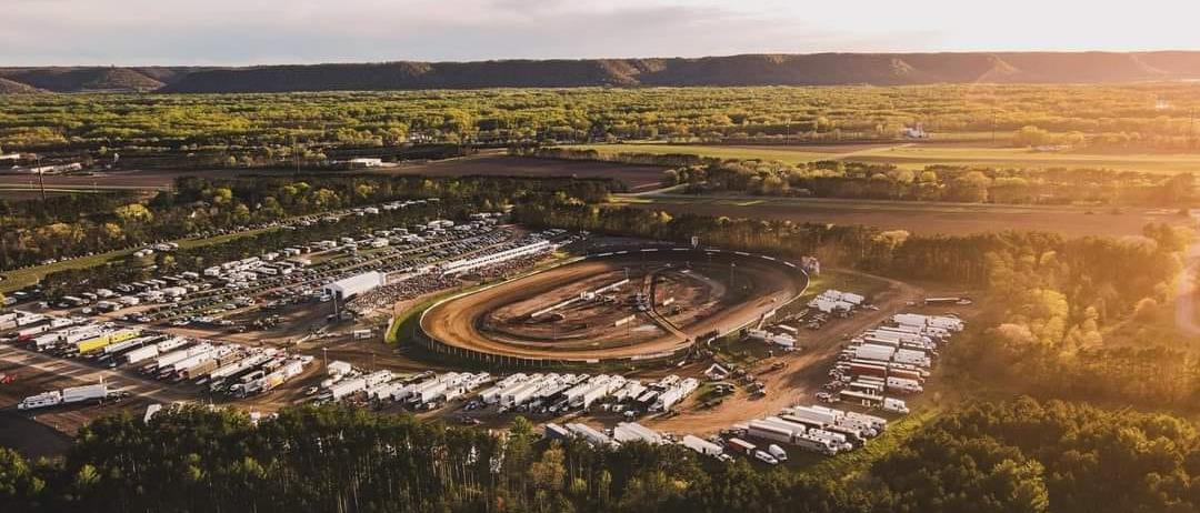8/22/2025 - Mississippi Thunder Speedway on MyRacePass