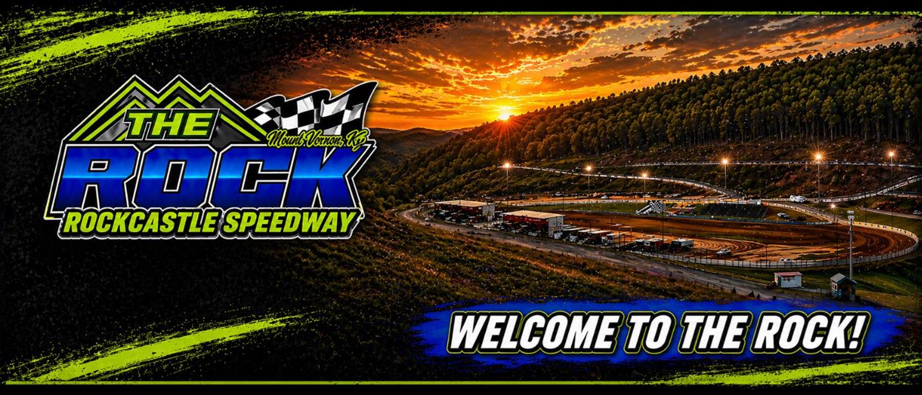 7/11/2025 - Rockcastle Speedway on MyRacePass
