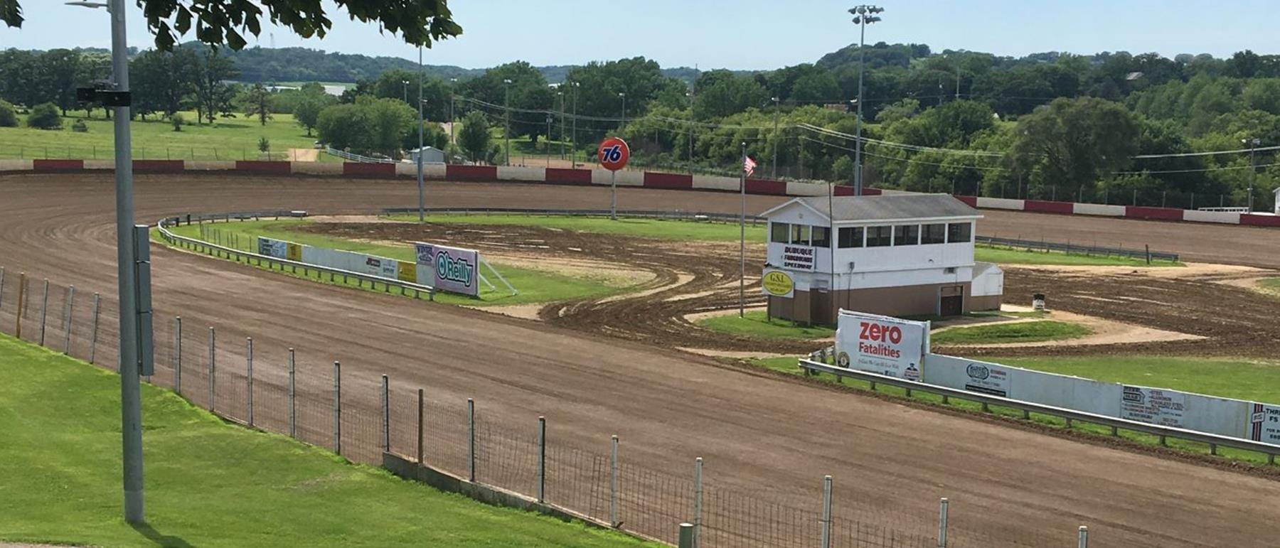 6/29/2025 - Dubuque Fairgrounds Speedway on MyRacePass