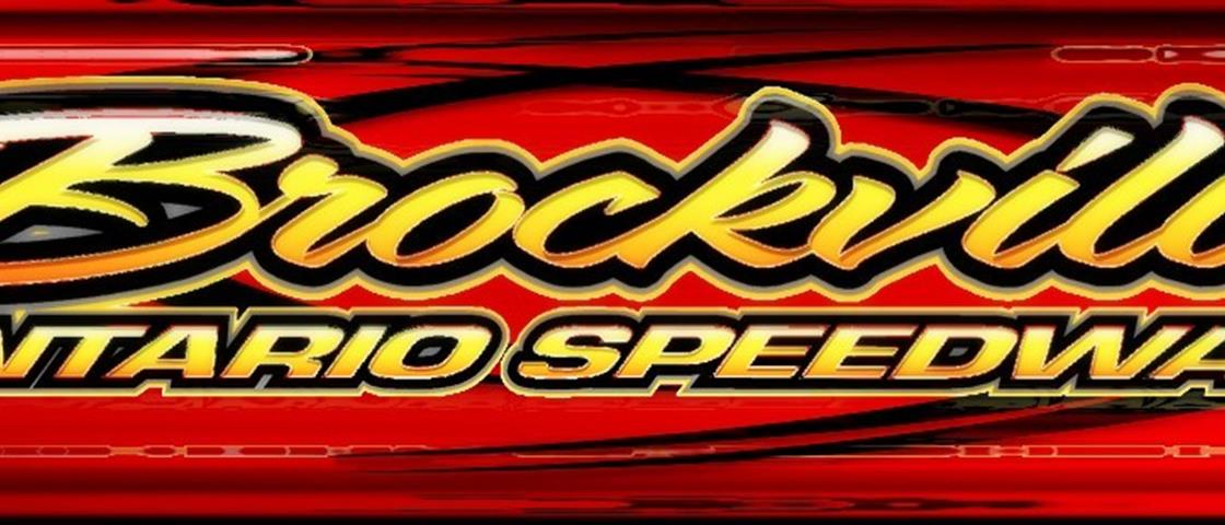 6/13/2026 - Brockville Ontario Speedway on MyRacePass
