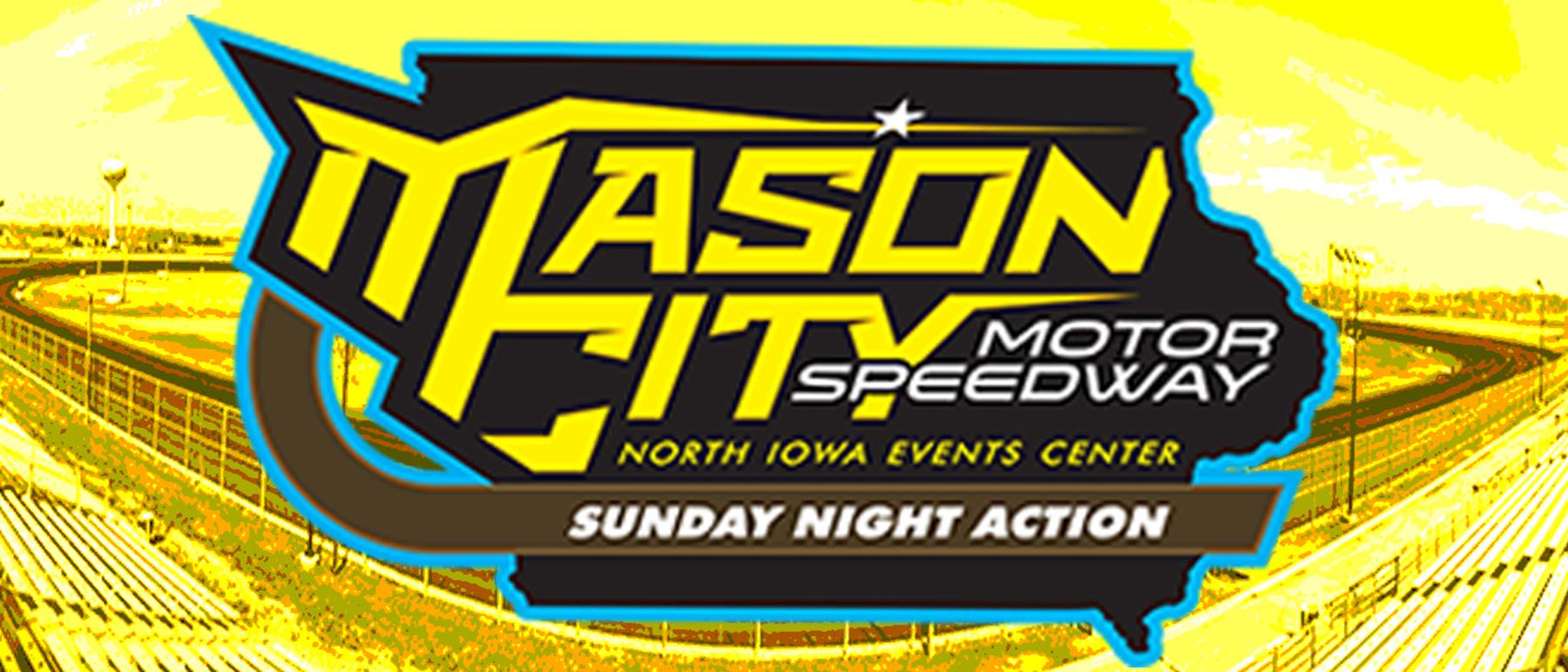7/20/2025 - Mason City Motor Speedway on MyRacePass