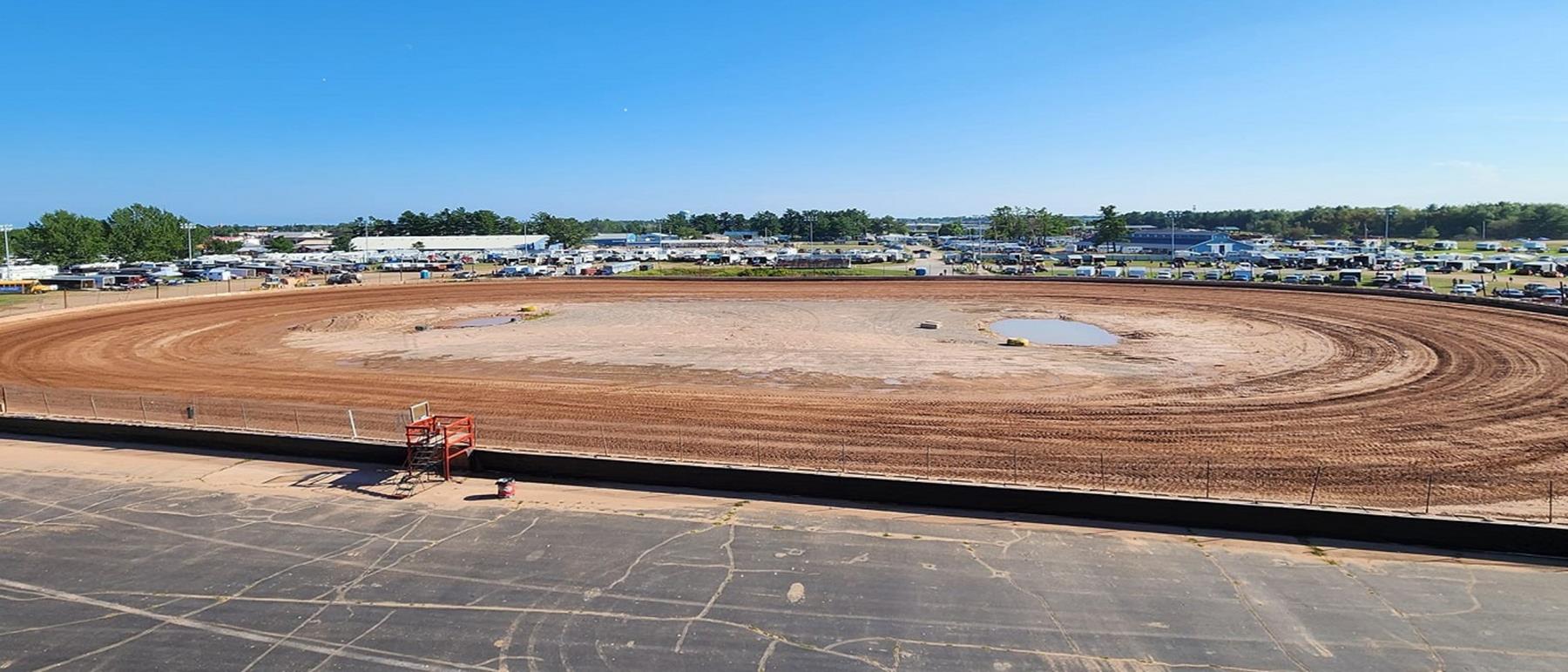 6/28/2025 - Escanaba Motor Speedway on MyRacePass