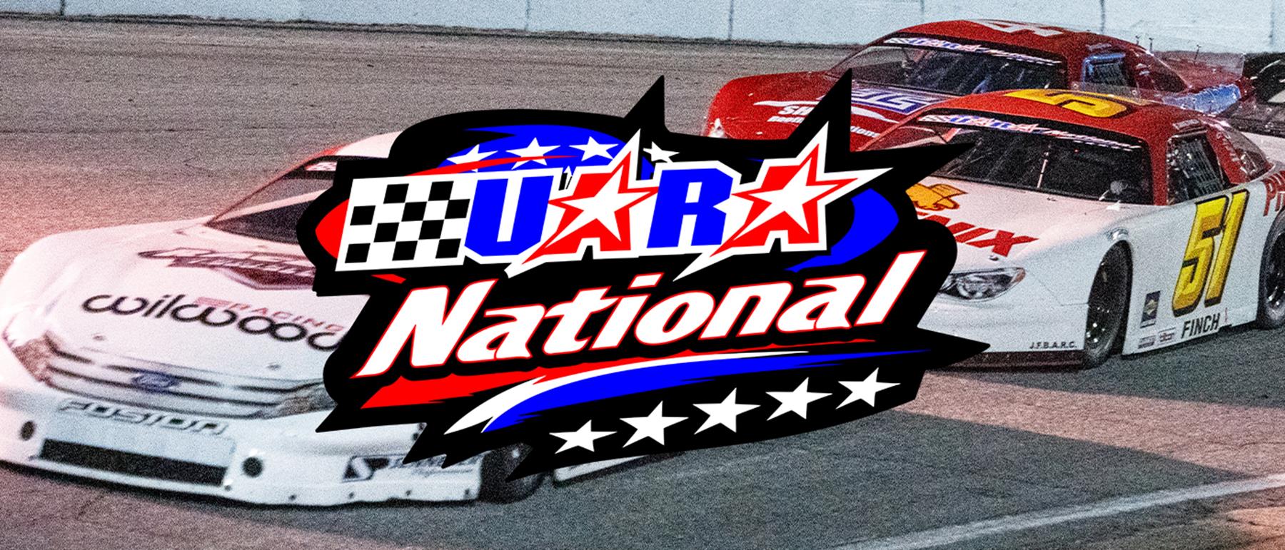 UARA National Series on MyRacePass