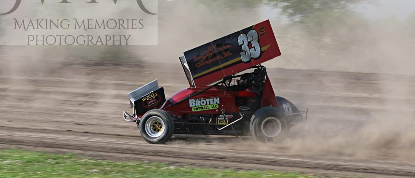 Jeremy Schultz on MyRacePass