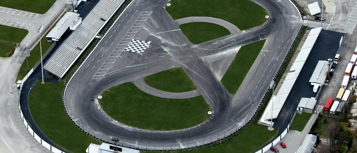 4/26/2025 - Sportsdrome Speedway on MyRacePass