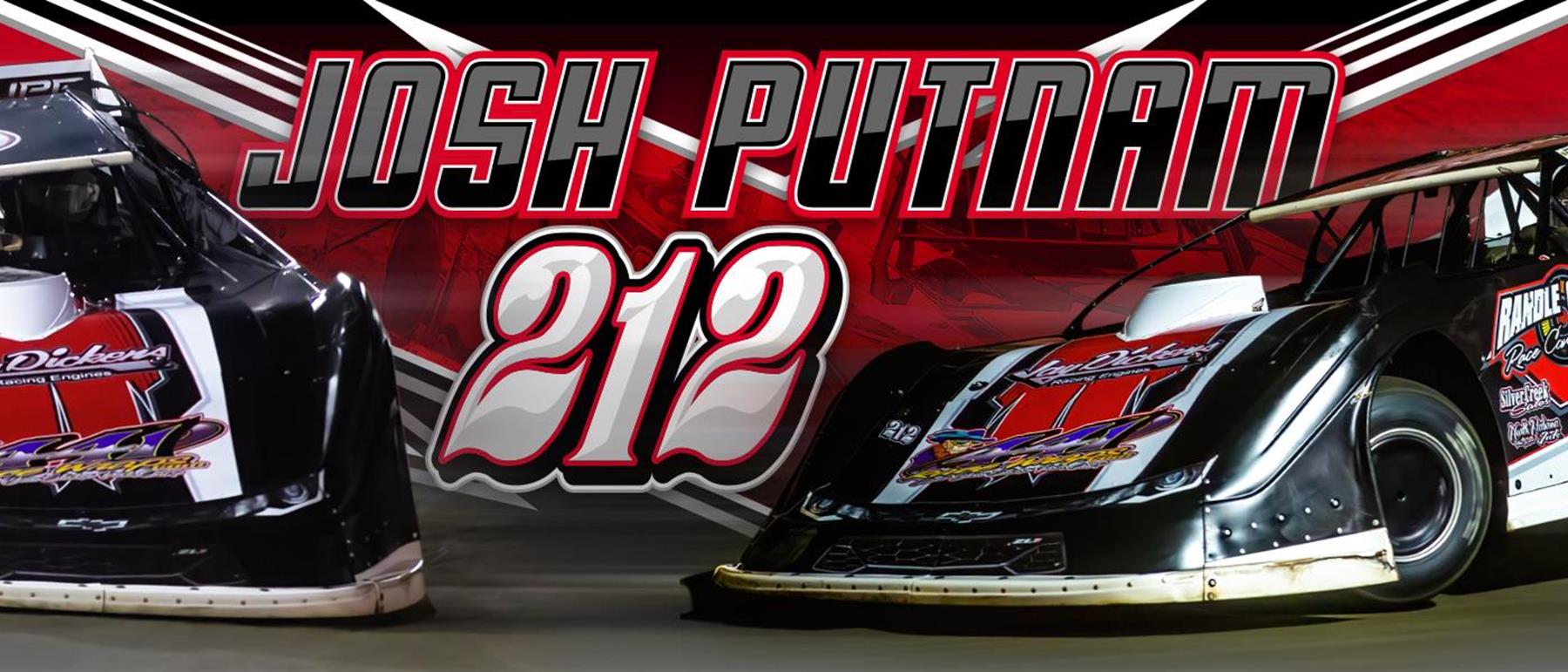 Josh Putnam on MyRacePass