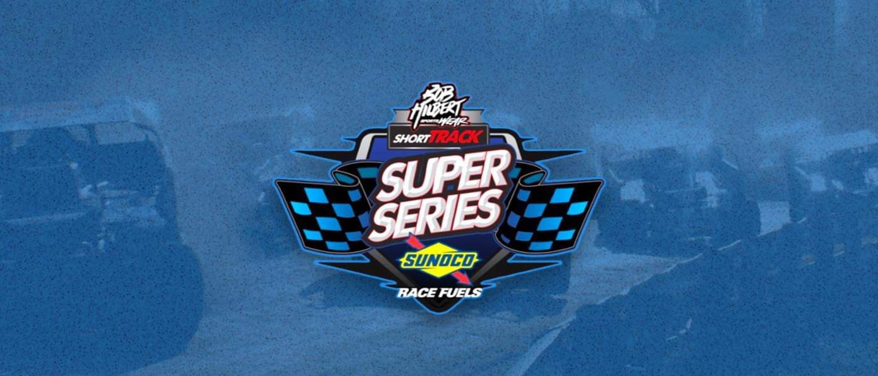 Register with Short Track Super Series