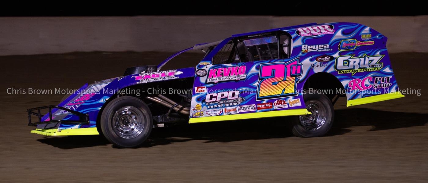 Shane Hiatt on MyRacePass