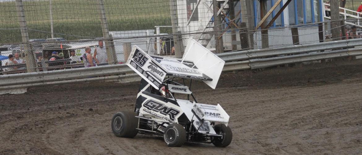 Gaige Weldon on MyRacePass