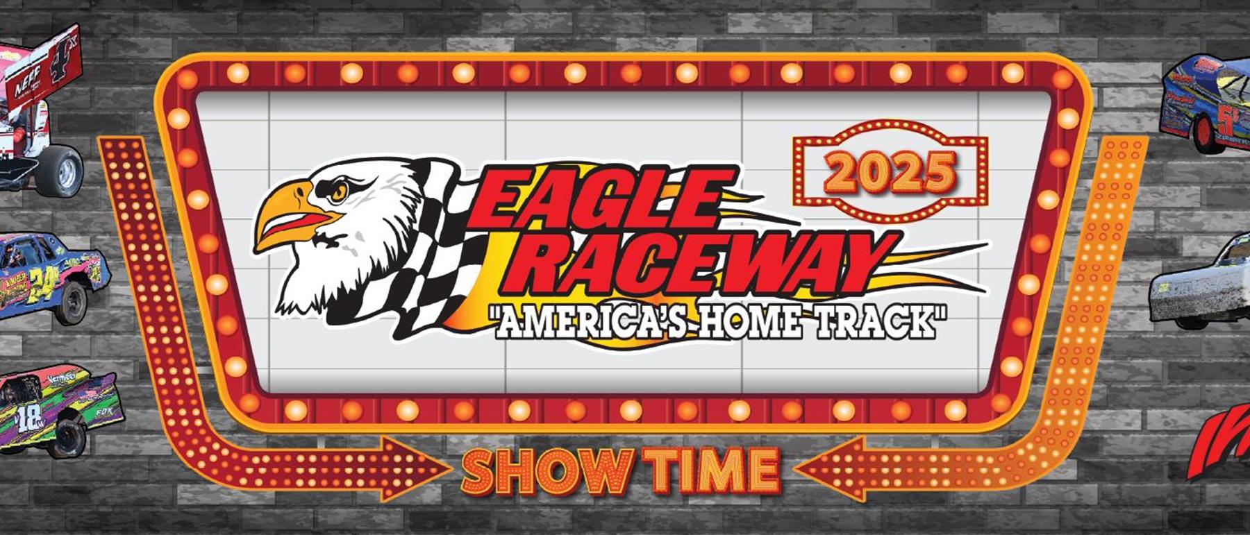 Eagle Raceway on MyRacePass