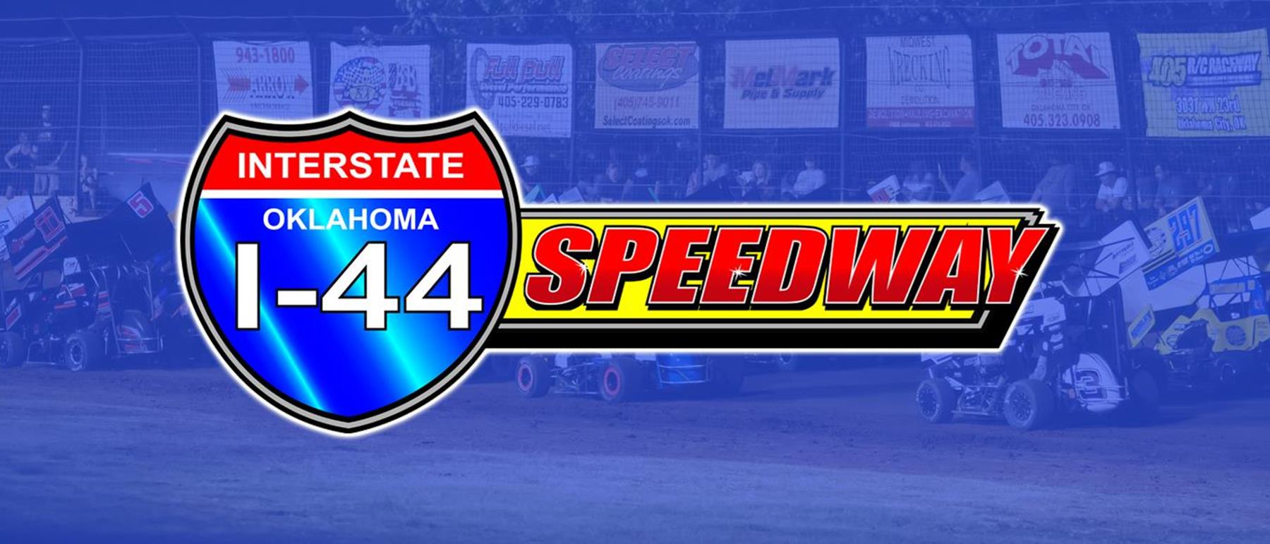 8/16/2025 - I-44 Speedway on MyRacePass