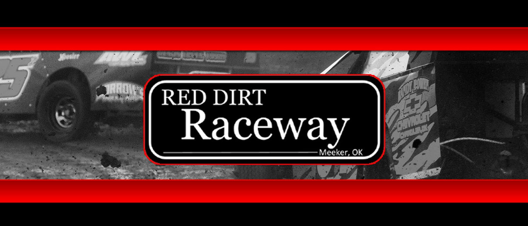 10/26/2024 - Red Dirt Raceway on MyRacePass