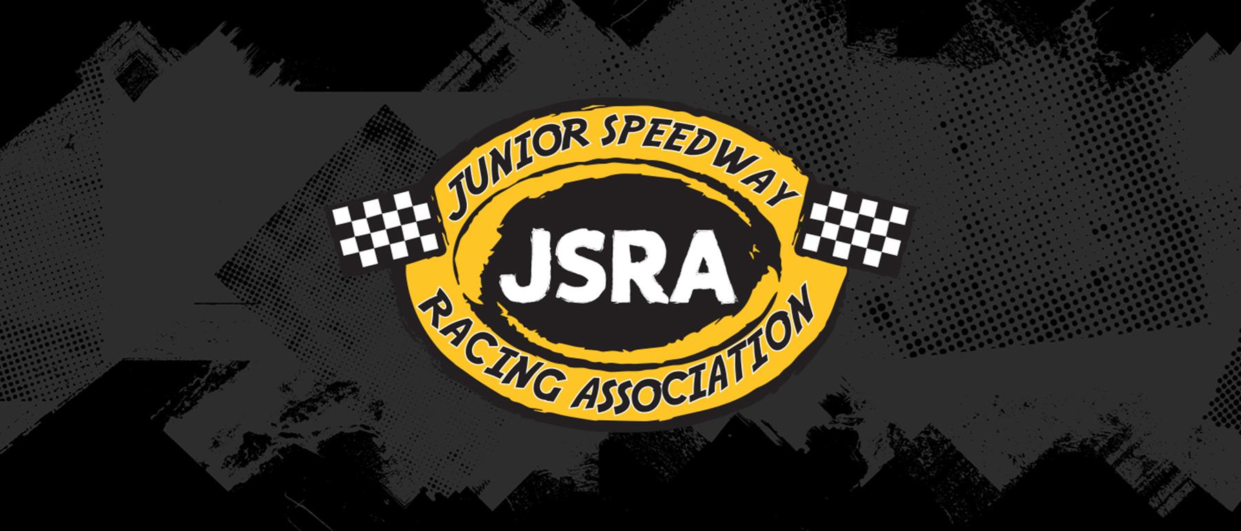 Junior Speedway Racing Association on MyRacePass