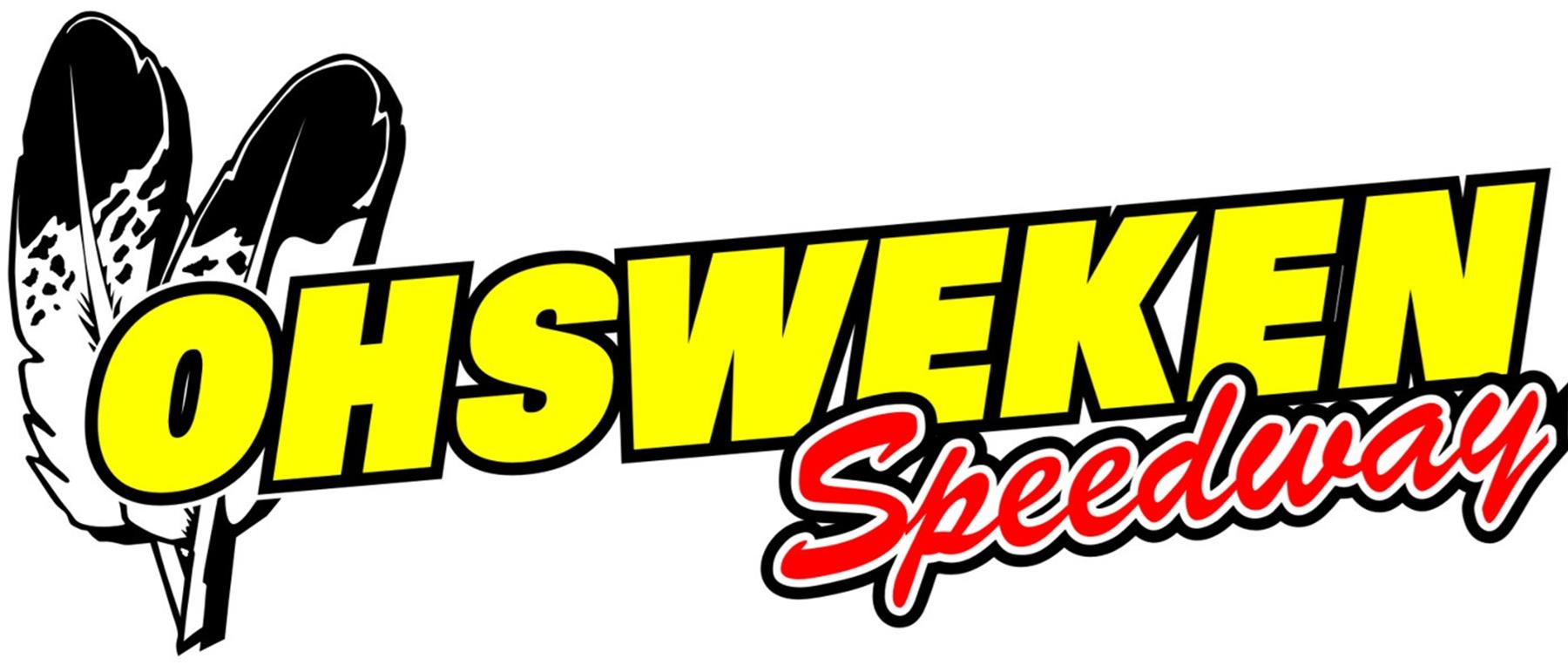 Ohsweken Speedway on MyRacePass