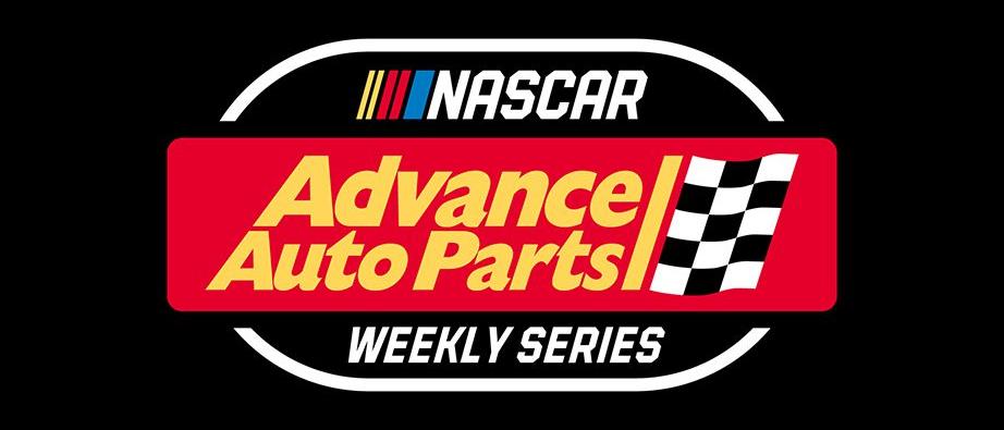Register with NASCAR