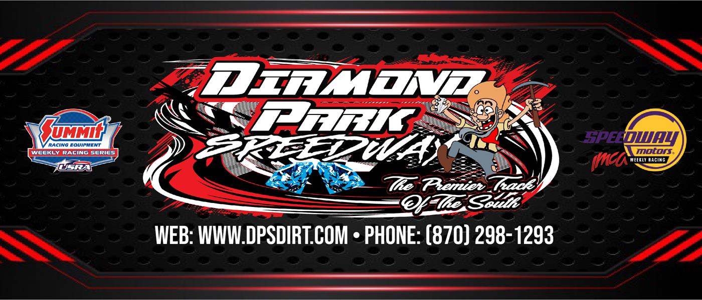 11/28/2025 - Diamond Park Speedway on MyRacePass