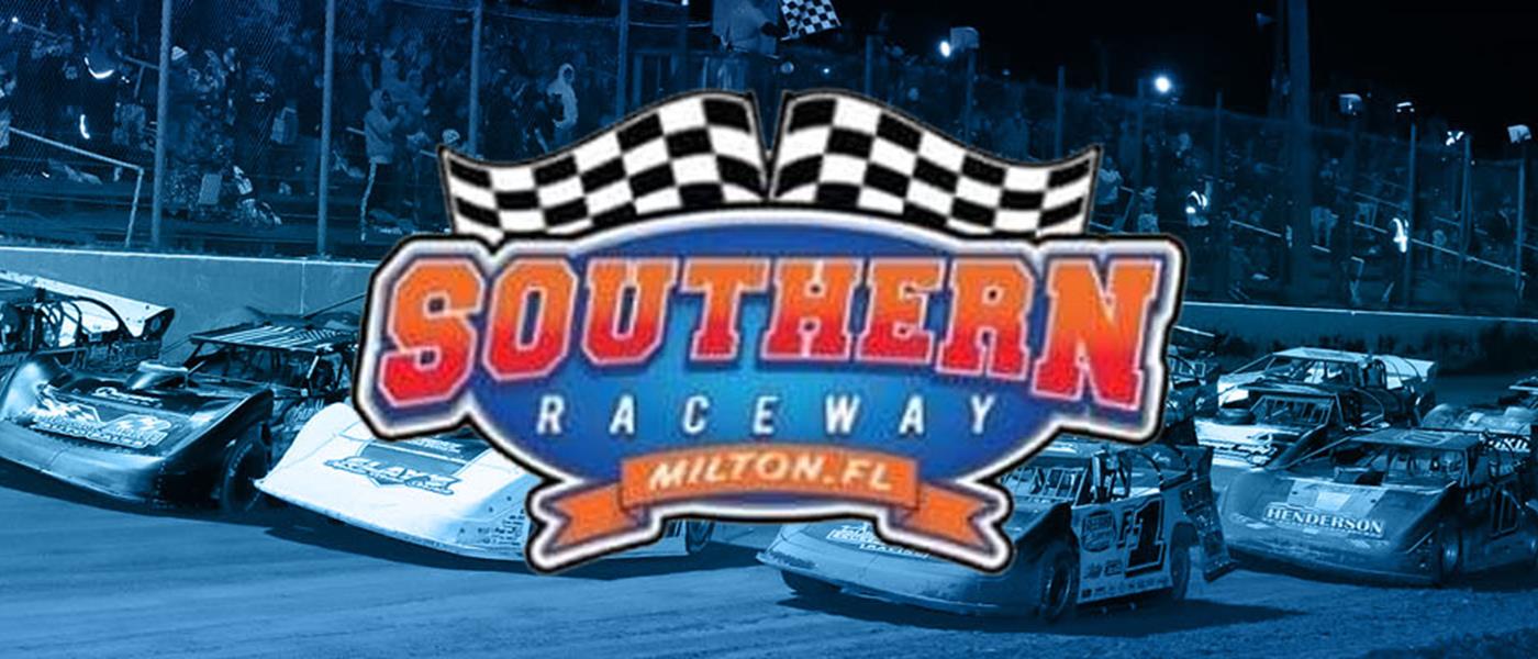 Southern Raceway on MyRacePass