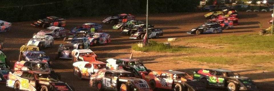 Michigan Dirt Cup Modified Tour points on MyRacePass